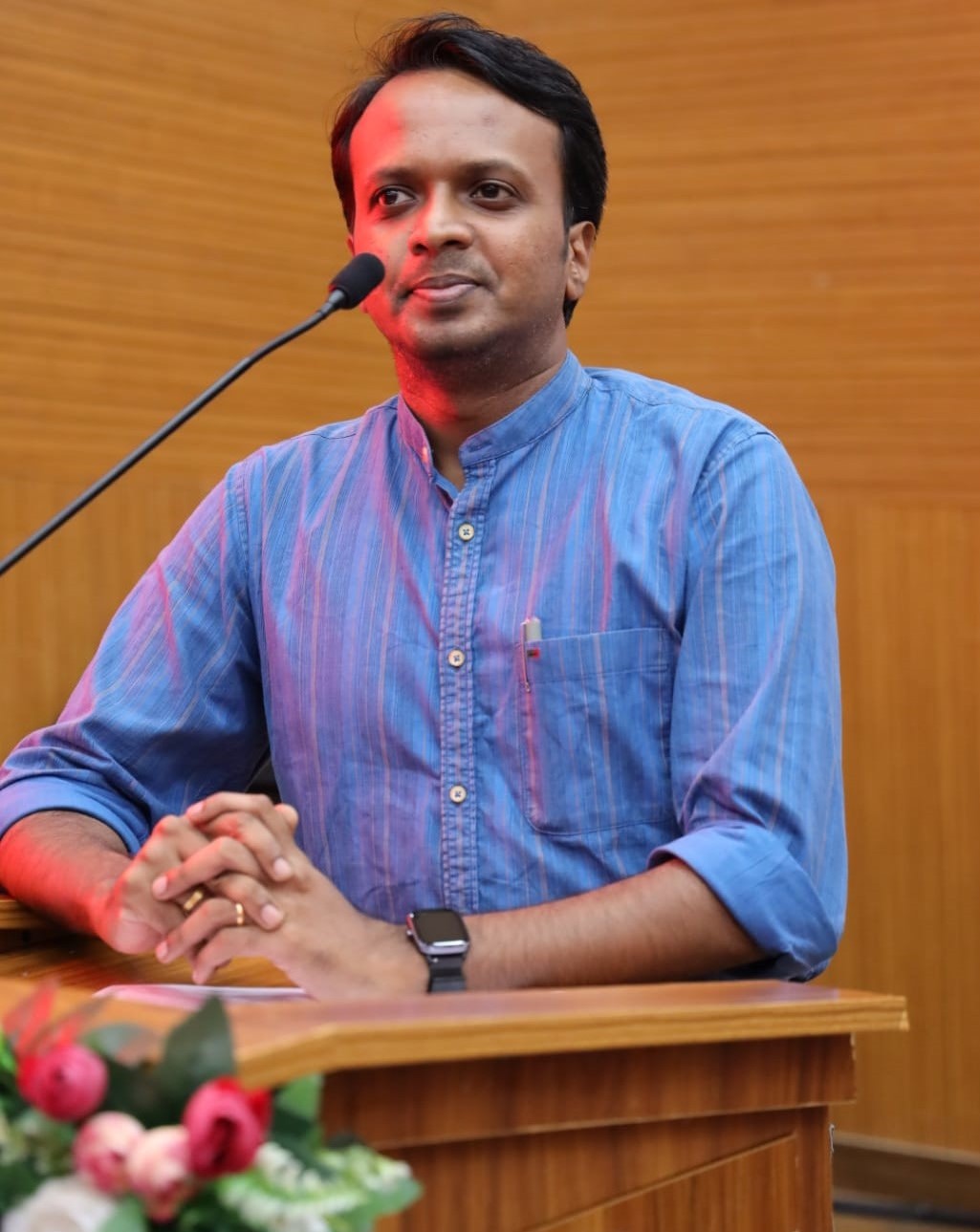 SPELLL 2025 :: ABOUT IIITK